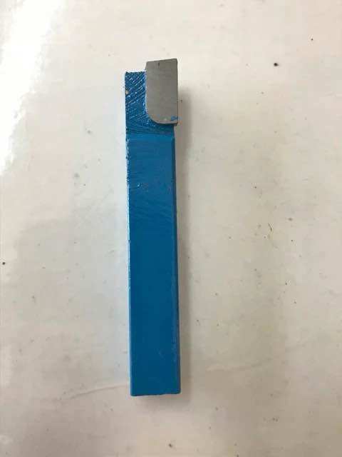 SANDTIP Carbide tip tool bit 3/8(Right,Straight,Left) (carbide is more ...