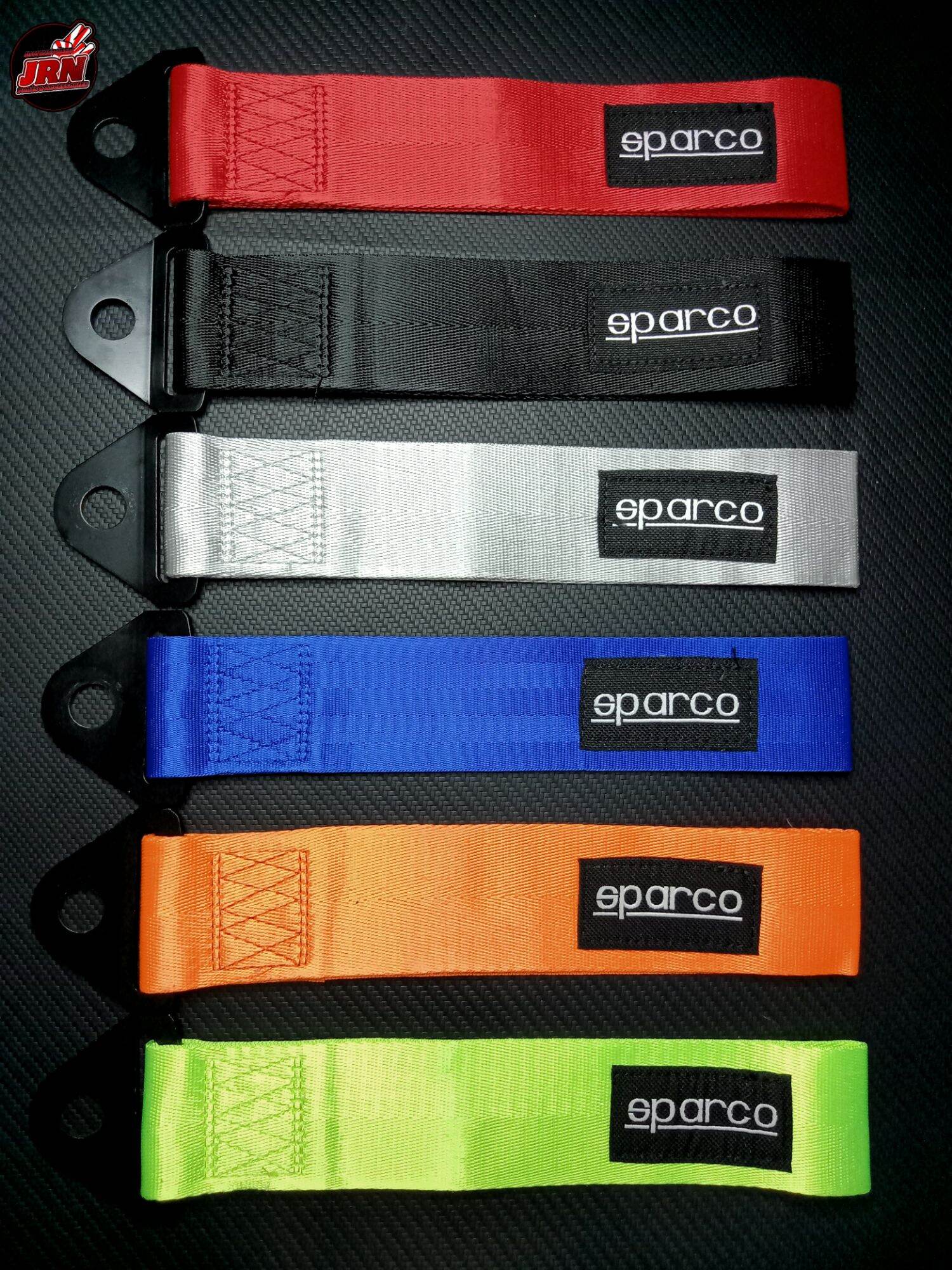 Sparco Tow Strap - JDM Japan Inspired | Lazada PH