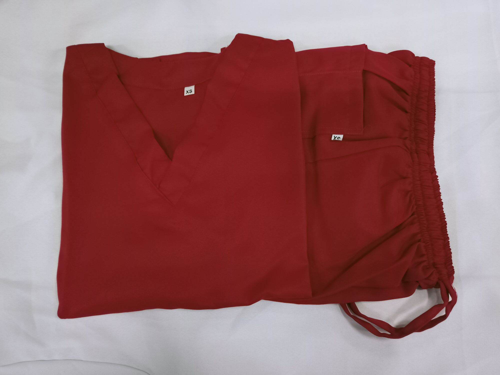 Scrubsuit Pitch twill Cloth | Lazada PH