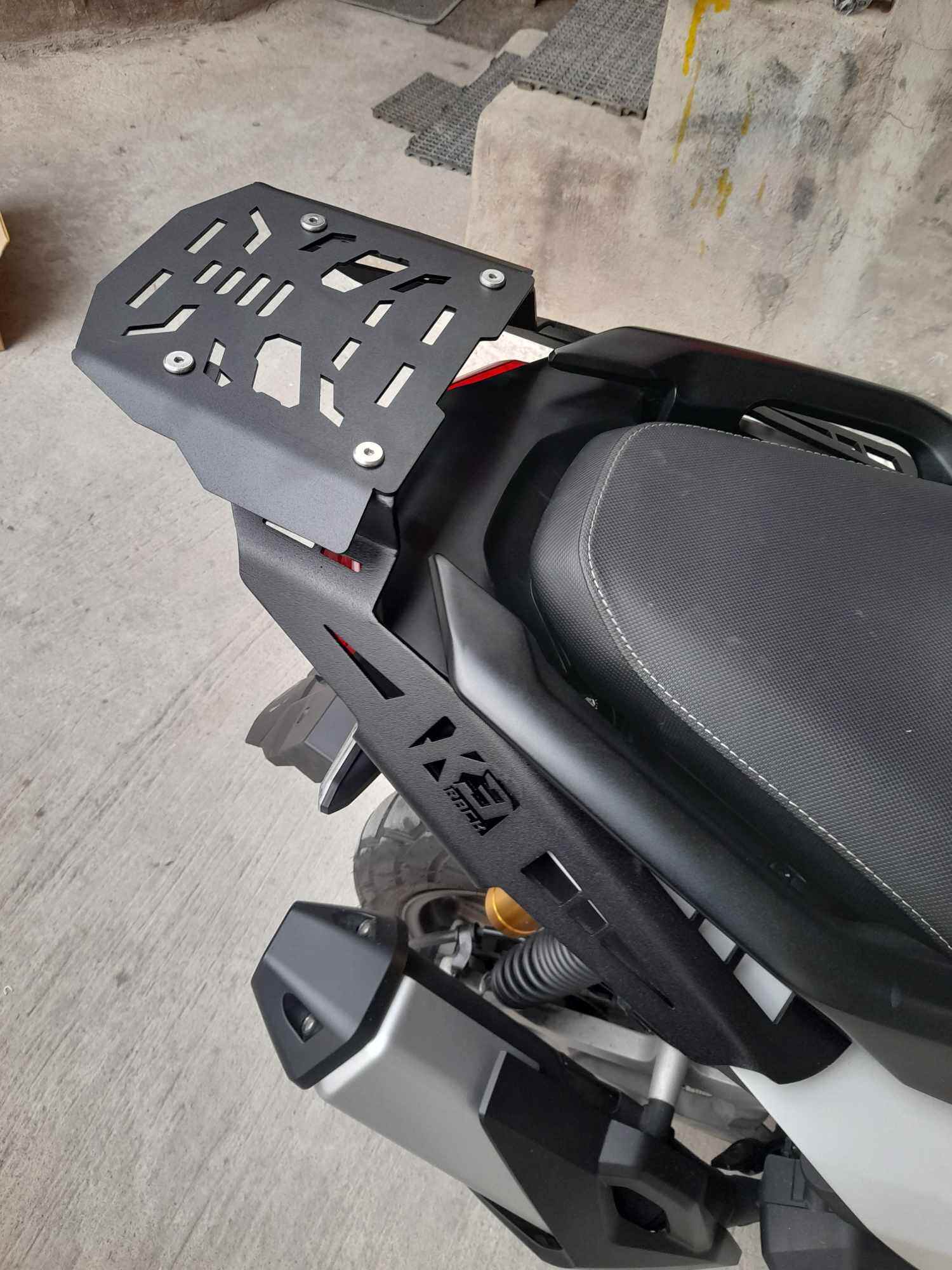 K3 RACK | OPTIMUM TOPBOX BRACKET FOR ADV 160 | Lazada PH