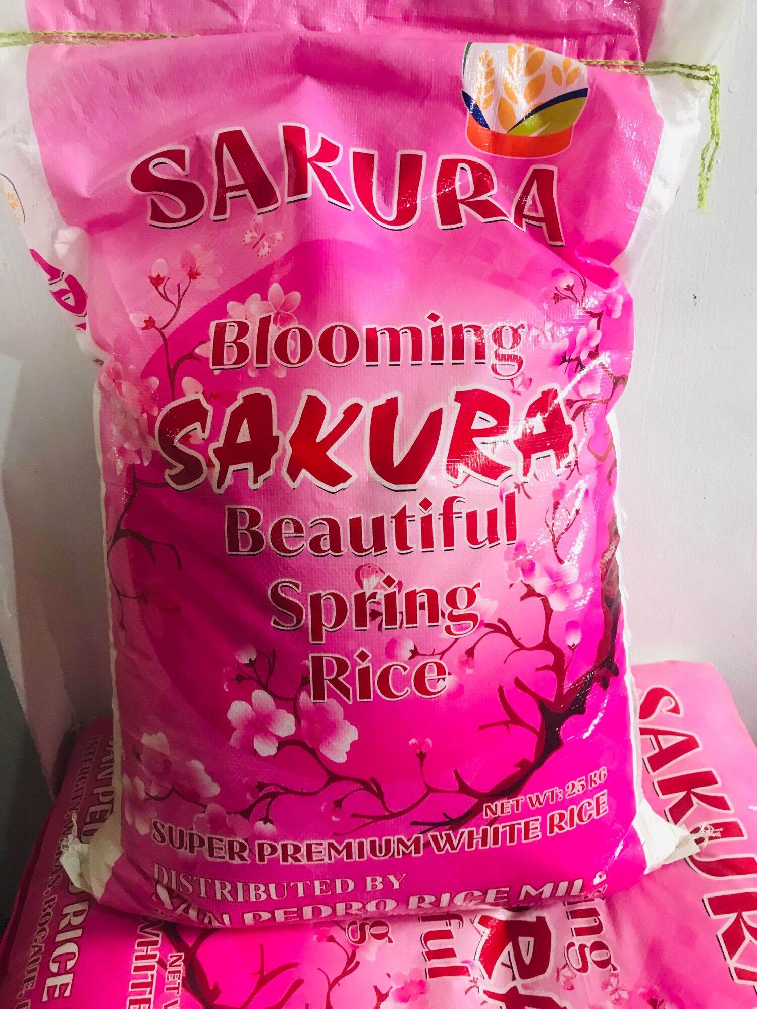 Sakura Japanese Rice | Lazada PH