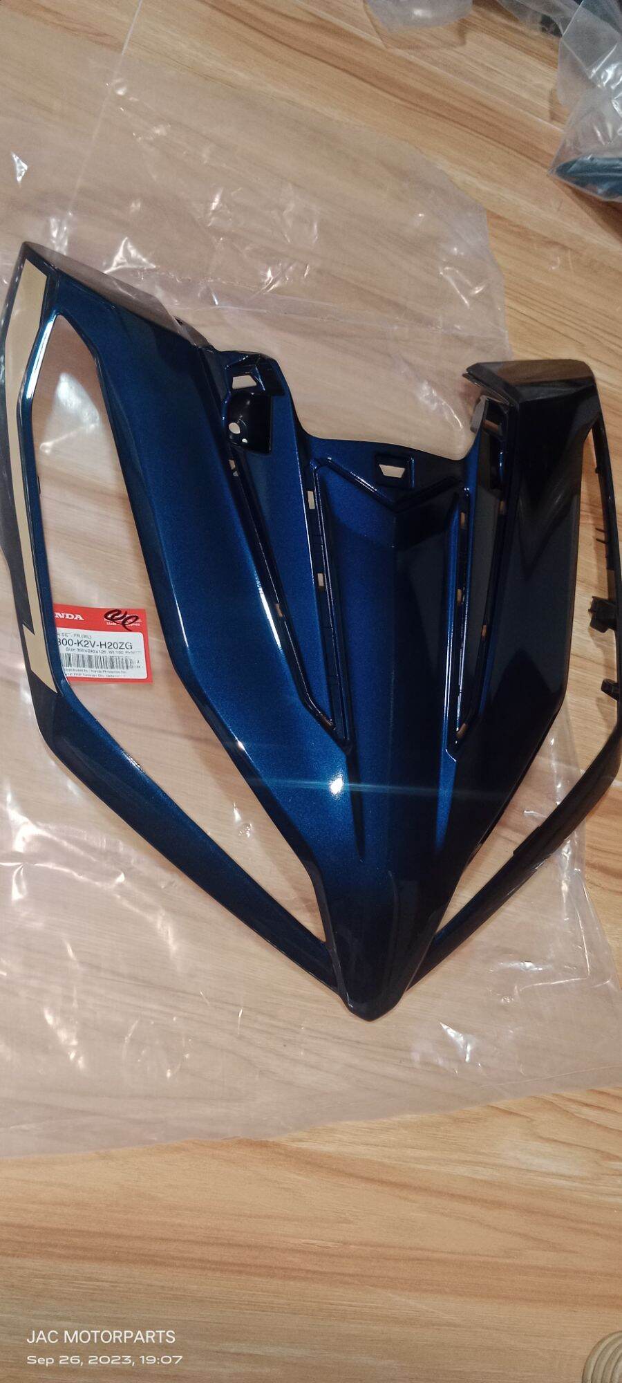 HONDA CLICK V3 FRAME ORIGINAL | Lazada PH