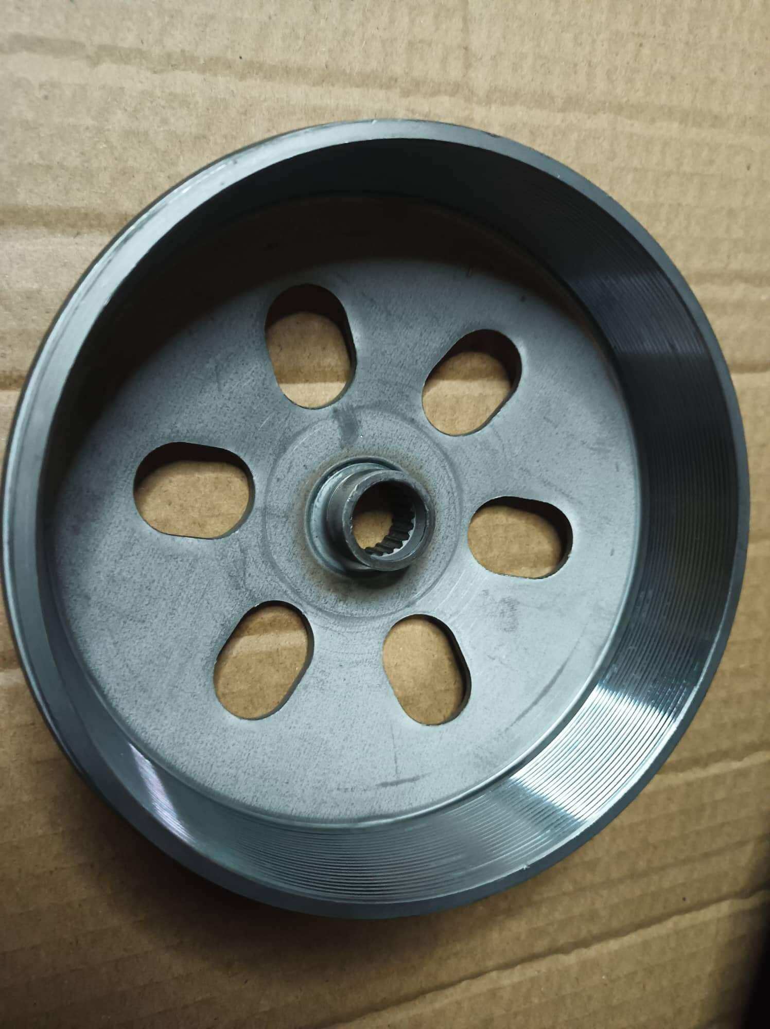 REGROOVED BELL NMAX/AEROX | Lazada PH