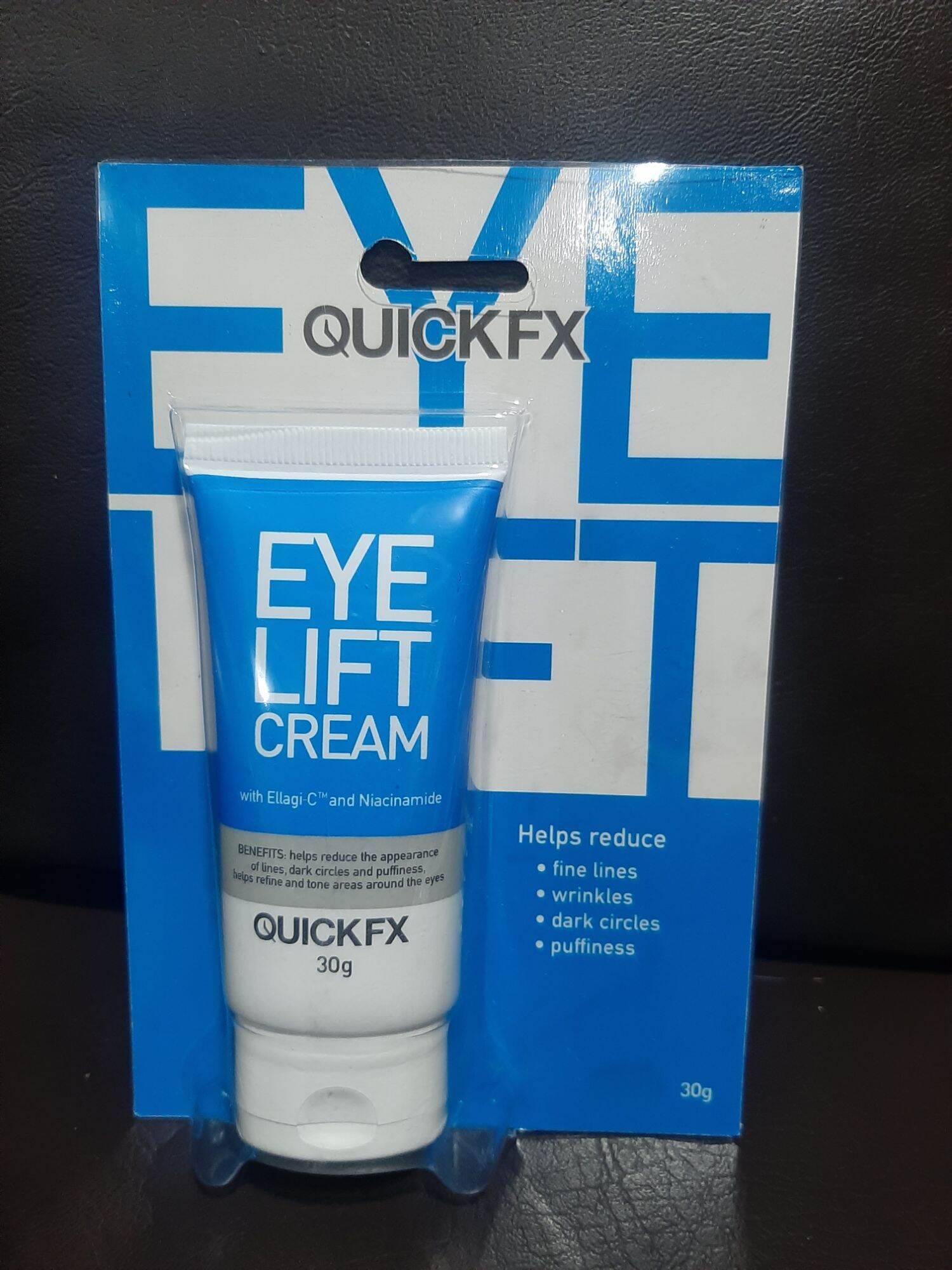 Quickfx Sunscreen/Cc Cream/Pimple Eraser/Matiffier Sachet 10g | Lazada PH