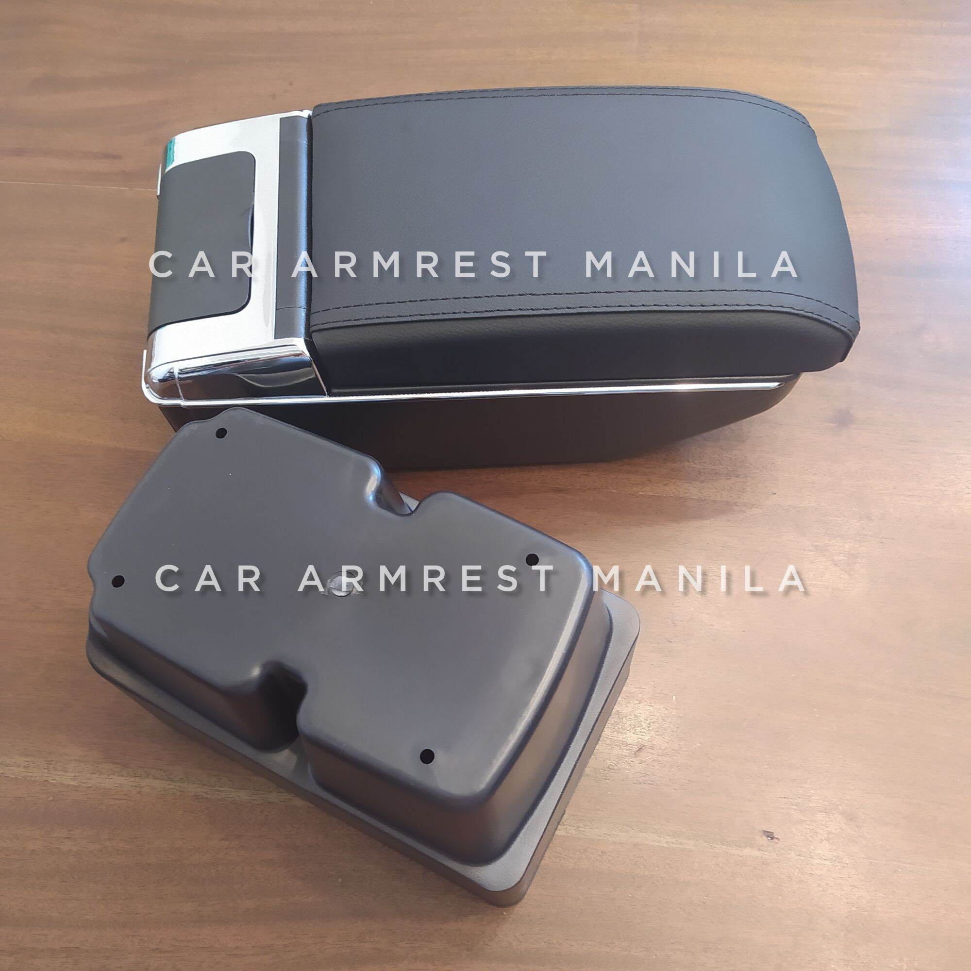 FORD FIESTA ARMREST 2009 - 2018 | Lazada PH