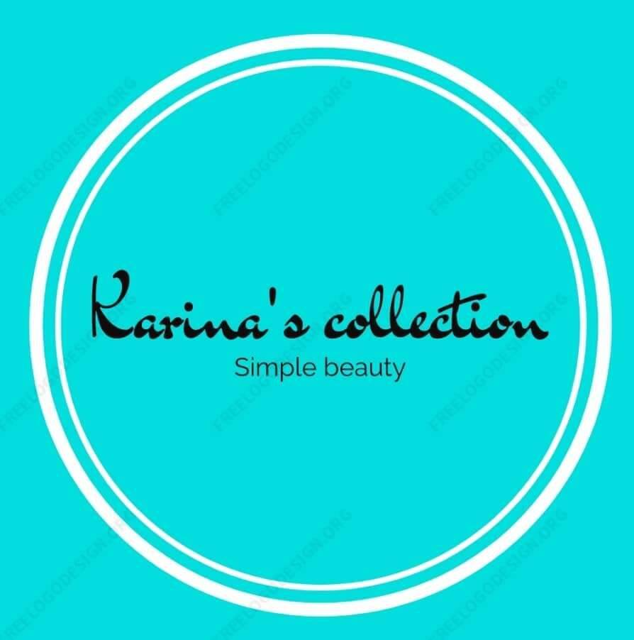 Shop online with Karina's Collection now! Visit Karina's Collection on ...