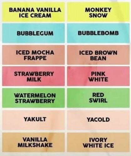 FLAVA AEBAR 9000 PFFS | Lazada PH