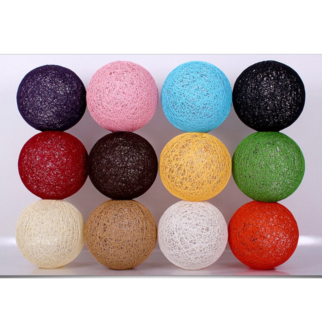 Abaca Handcrafted Native Decorative Balls | Lazada PH