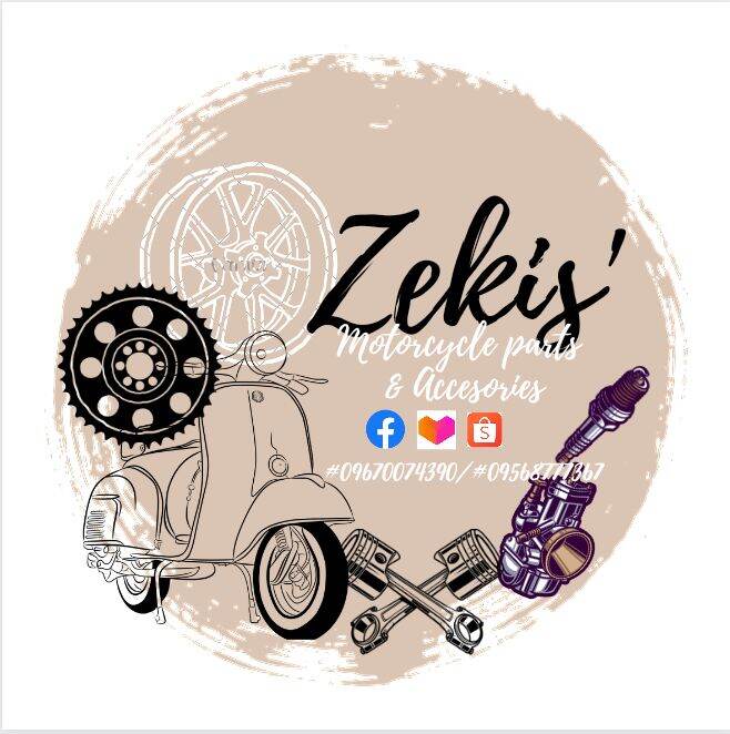 Shop online with Zekis Motor Parts and Accessories now! Visit Zekis ...