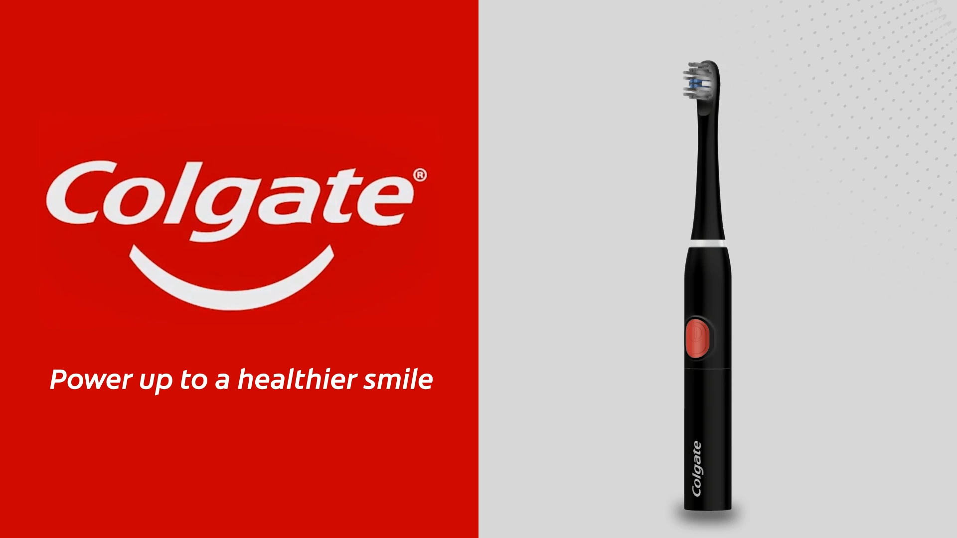 Colgate ProClinical 150 Battery Power Sonic Toothbrush Refill with Soft ...