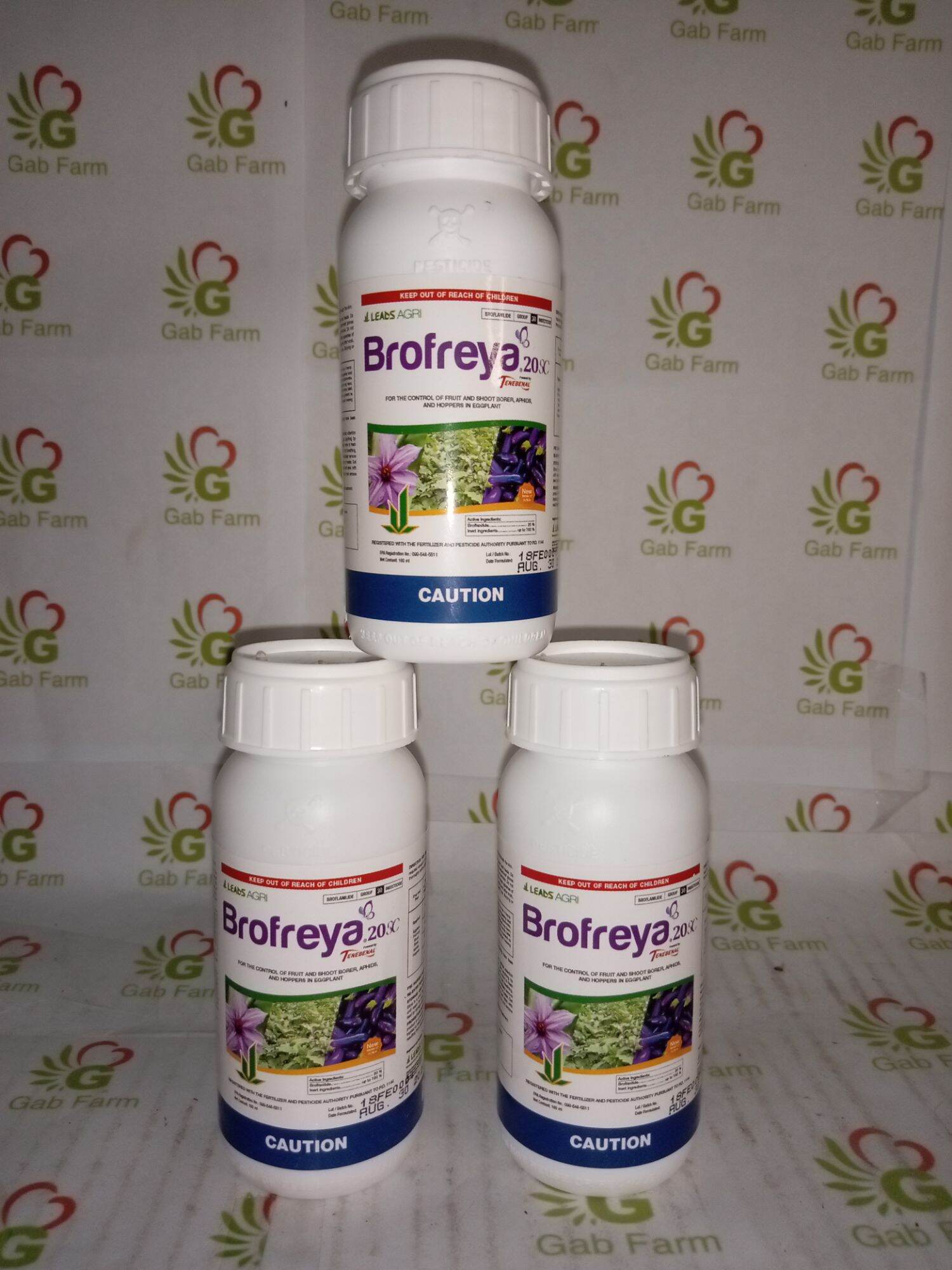 Leads Agri Brofreya 20 SC (100 ml) | Lazada PH