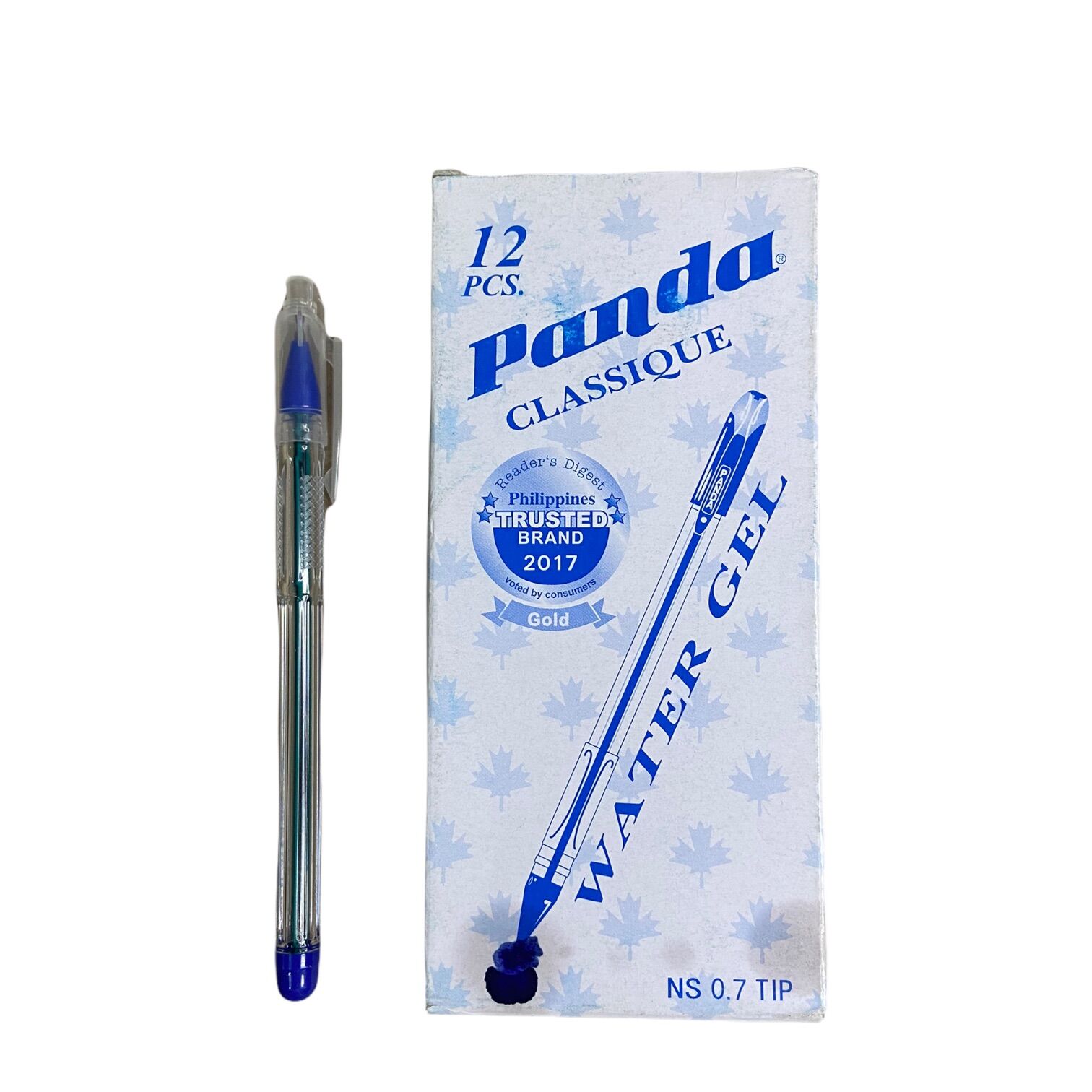 PANDA CLASSIQUE BALLPEN (Assorted Colors) sold per Box | Lazada PH