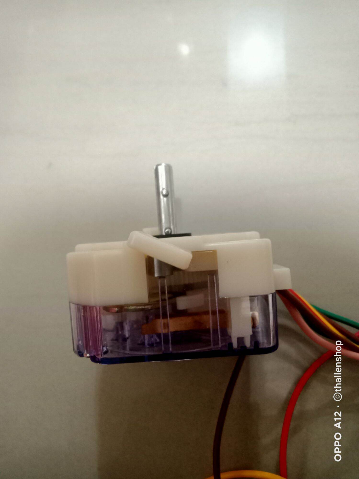 washing machine timer 7 wire universal /washing machine timer 7 wire ...