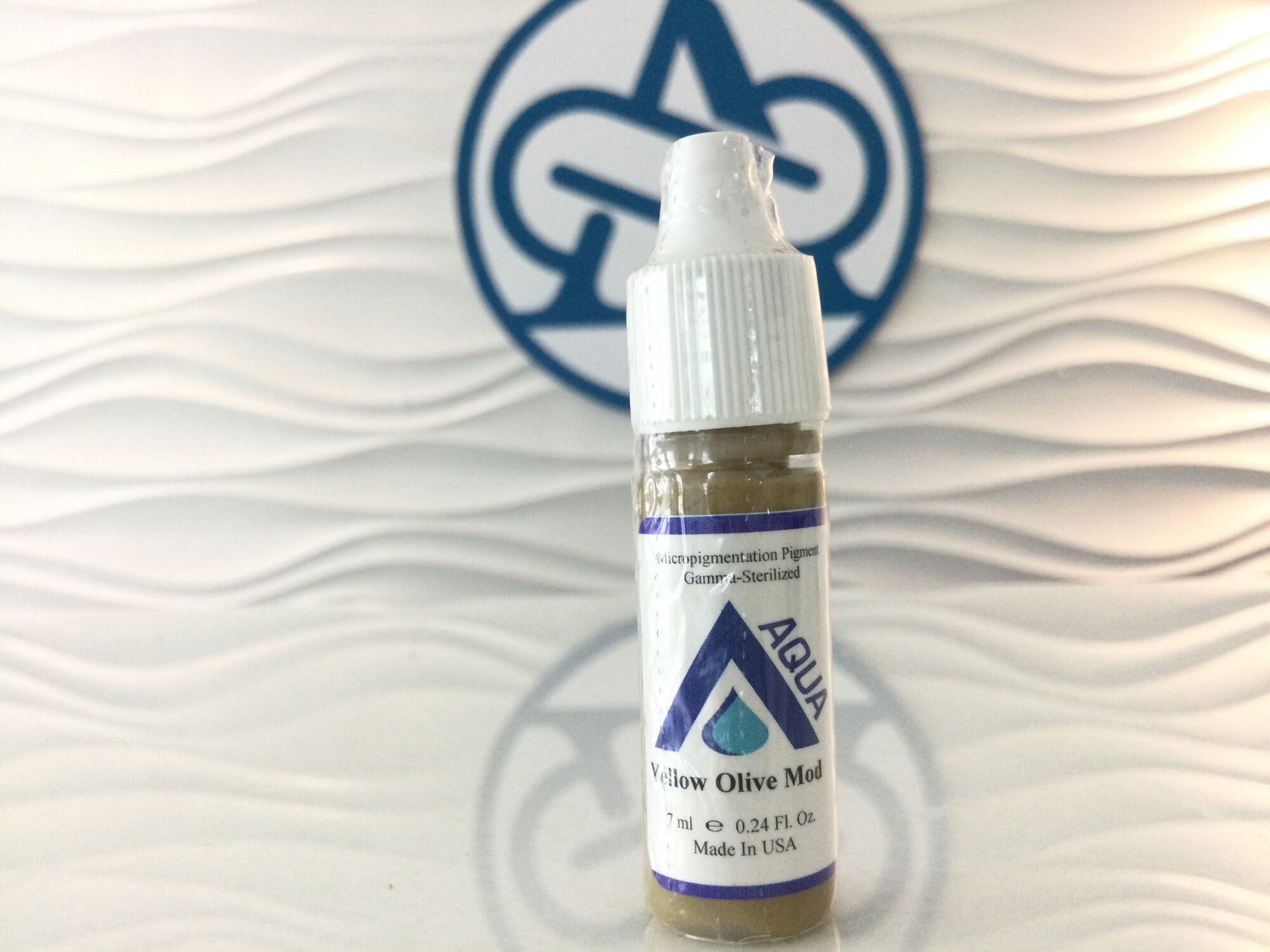 AQUA LI PIGMENTS BROW MODIFIER’S | Lazada PH