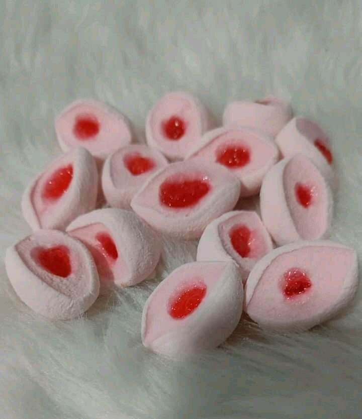 MALLOWS WITH FILLING 750GRAMS | Lazada PH