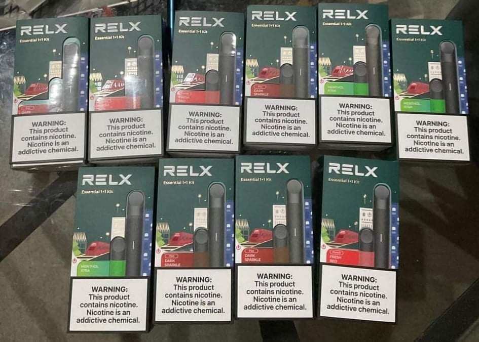 Relx | Lazada PH: Buy sell online Surprise Box with cheap price | Lazada PH