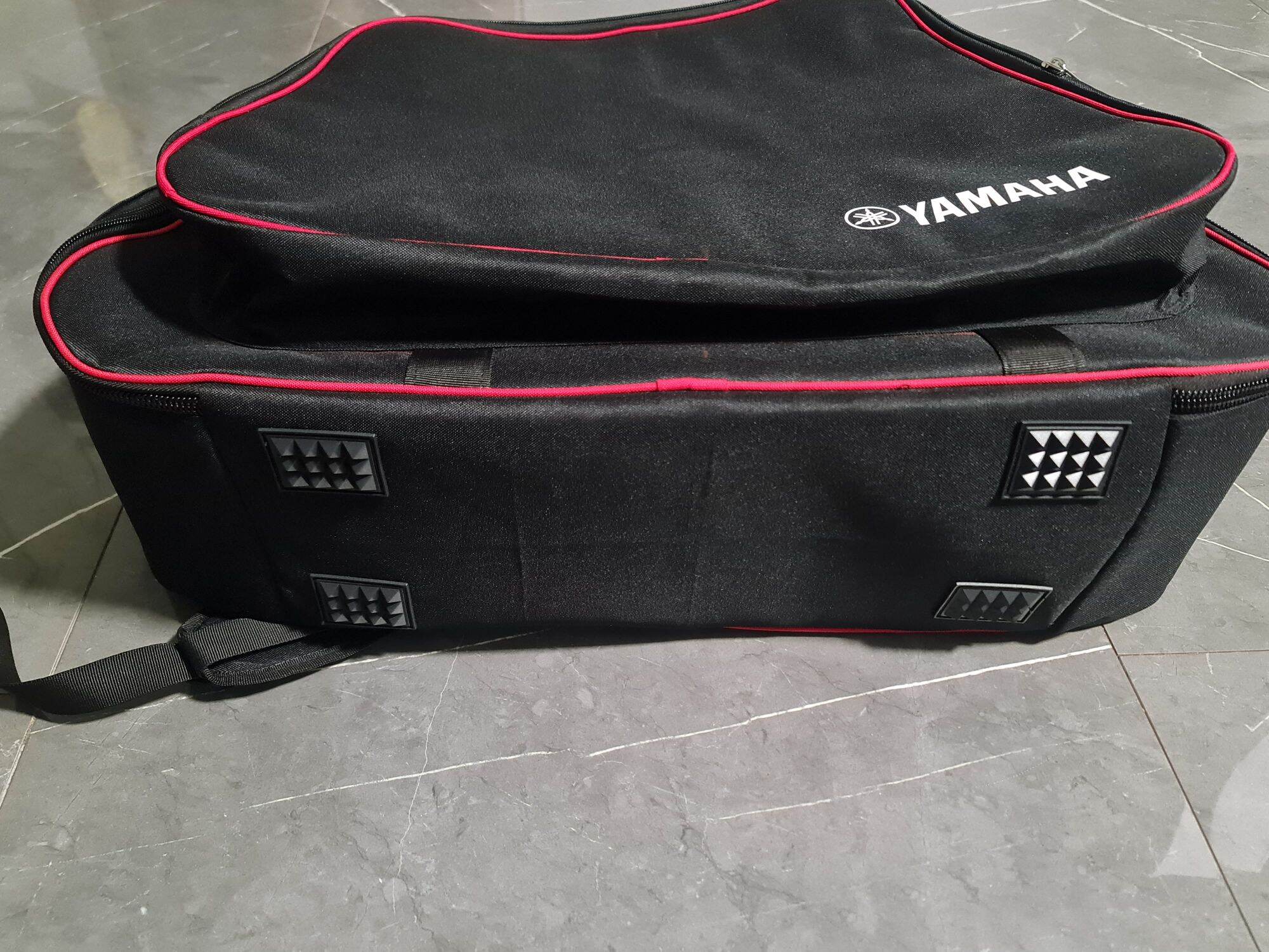 YAMAHA DD75 DIGITAL PORTABLE DRUMS FULLY PADDED BAG | Lazada PH