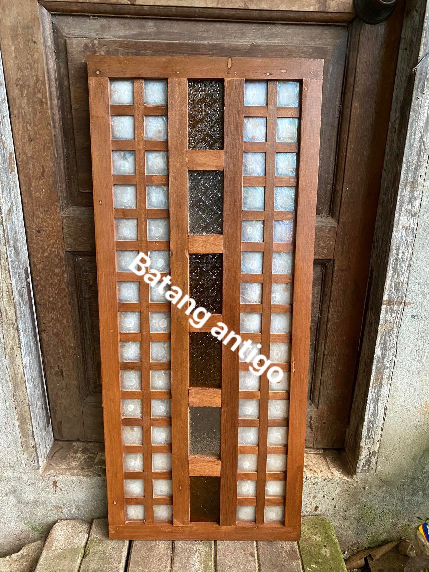 Capiz window or wall accent 2x4 size | Lazada PH
