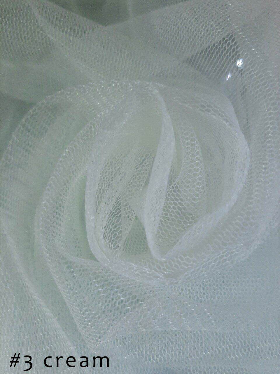 Premium Soft tulle 60" made in korea sold per roll | Lazada PH