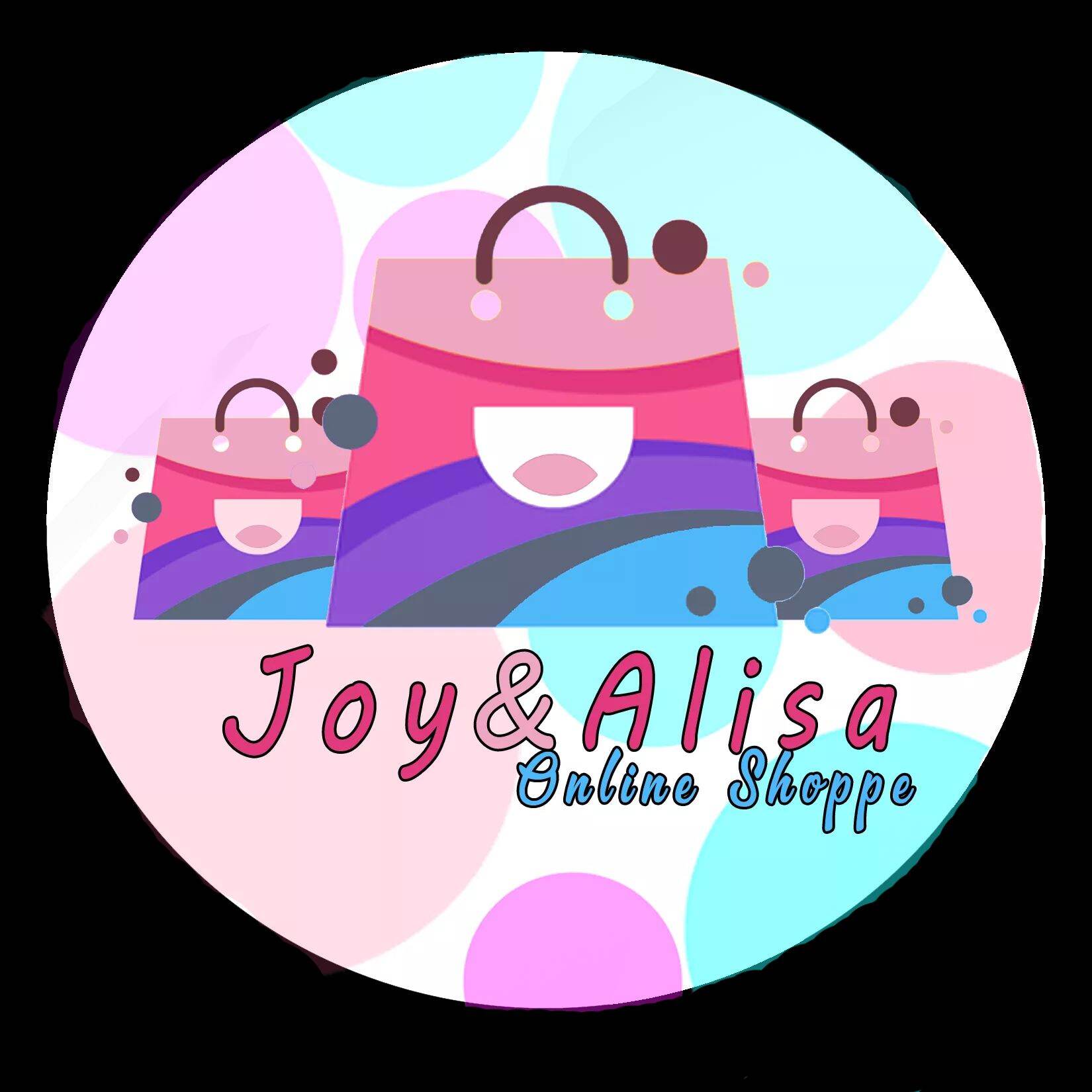 Shop online with Joy & Alisa Online Shoppe now! Visit Joy & Alisa Online Shoppe on Lazada.