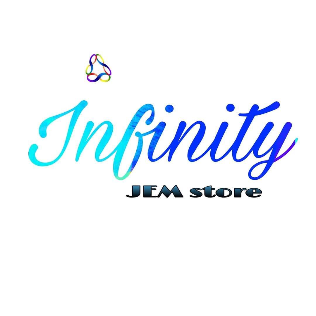 Infinity JEM store