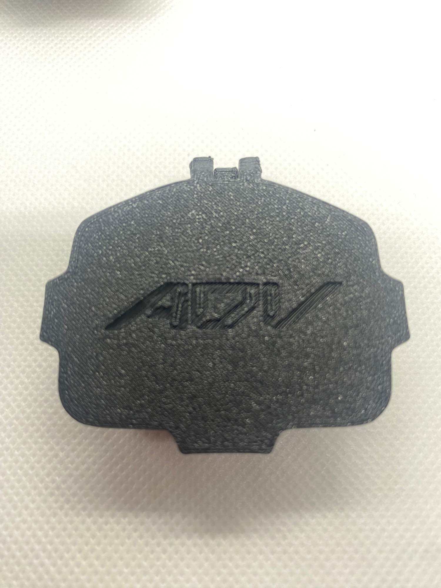 TOGGLE SWITCH COVER FOR ADV 160. W/ENGRAVED ADV LOGO | Lazada PH