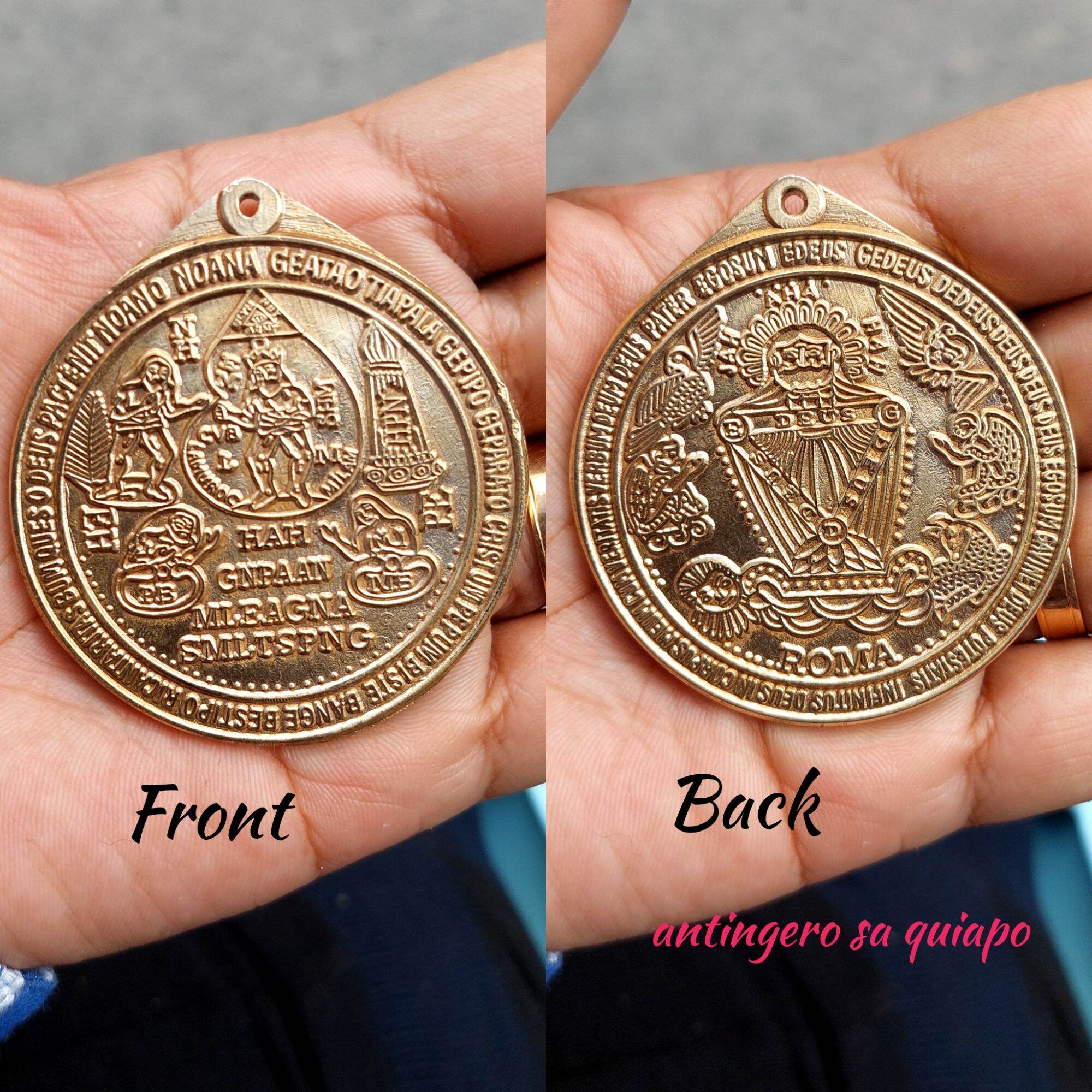 Infinito de Deus High quality made | Lazada PH