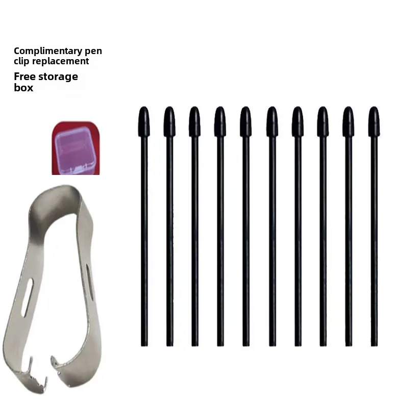 Wacom One Dtc133 Digital Pen Tip Authentic Pen Nib For Sketch Screen ...