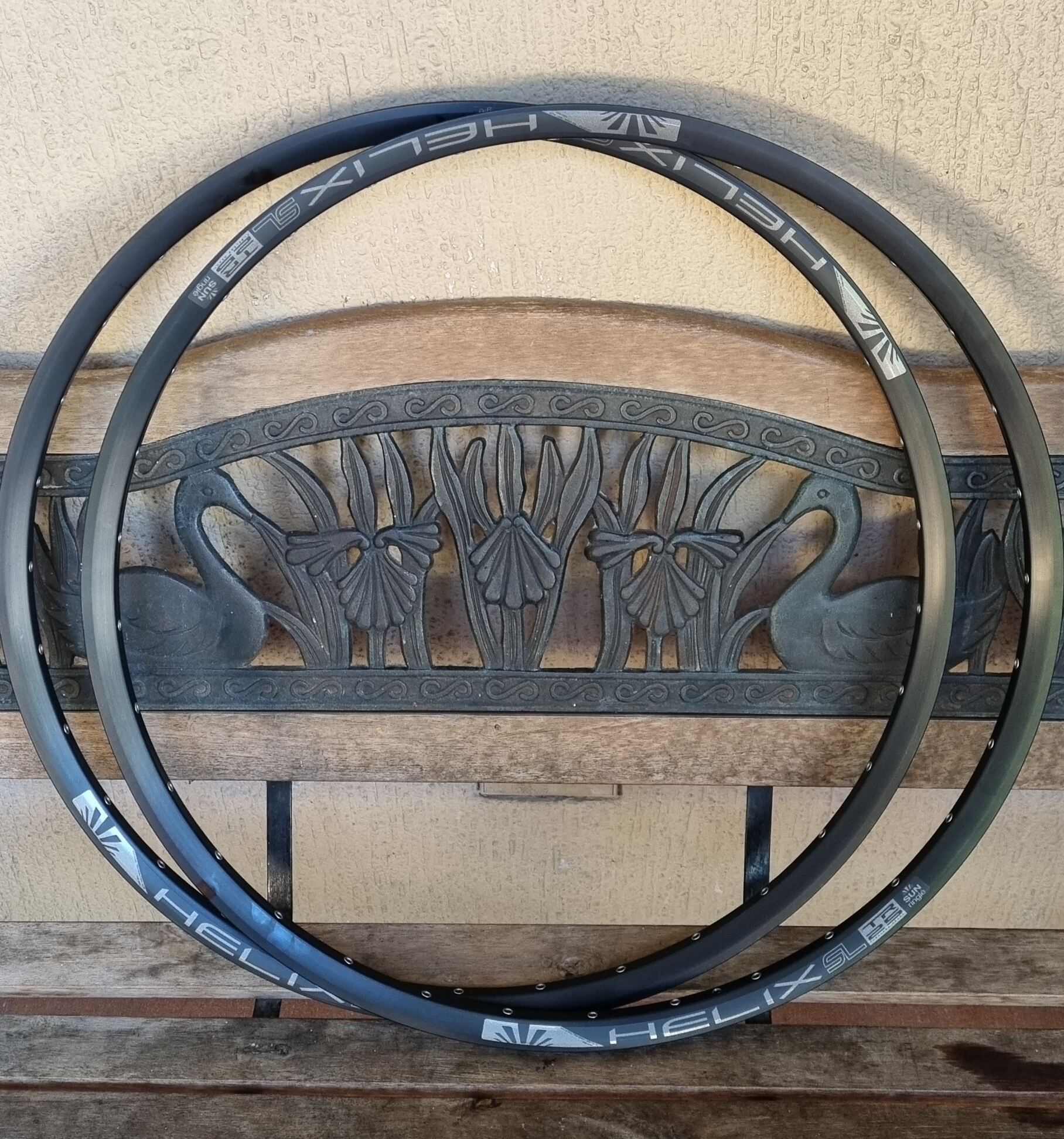 Sunringle Helix SL TR25 MTB Tubeless Ready 32h Rims 29er & 27.5 | Lazada PH