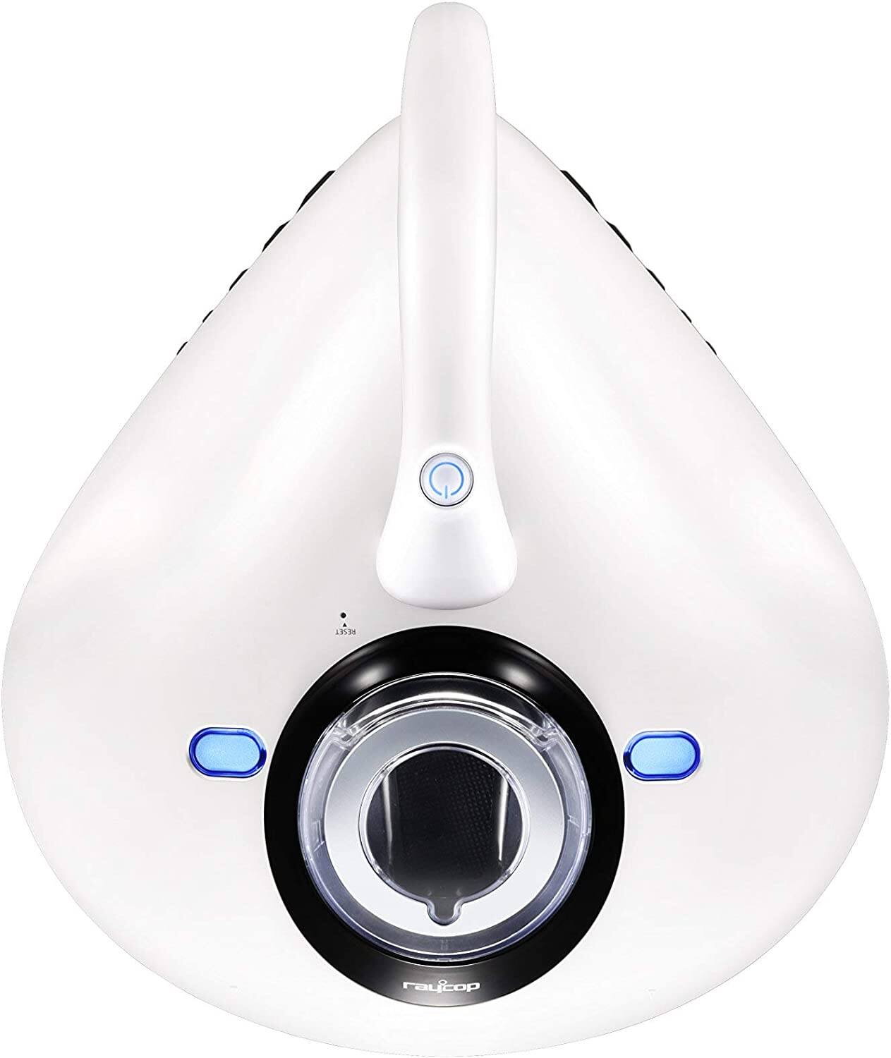 Authentic RAYCOP Lite | Handheld Allergen Vacuum Cleaner | Sanitizing ...