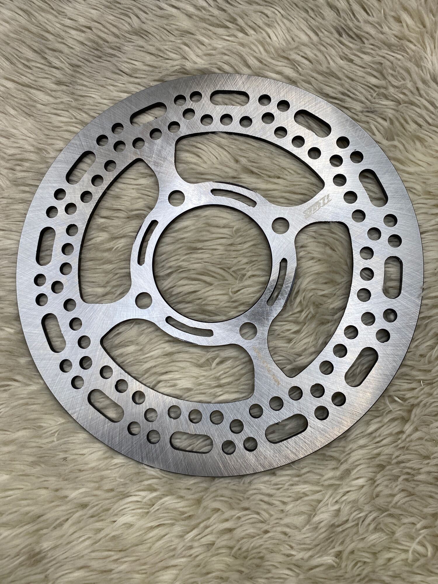 TTGR DISC MIO 200mm LIGHTEN | Lazada PH