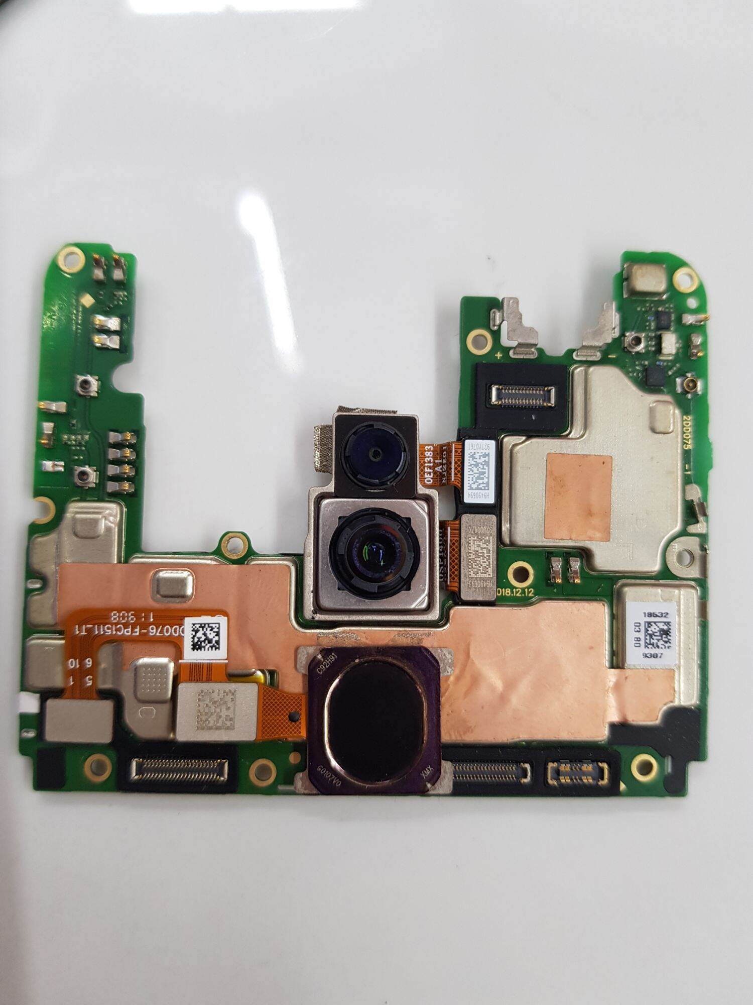 OPPO F11 PRO MOTHERBOARD | Lazada PH