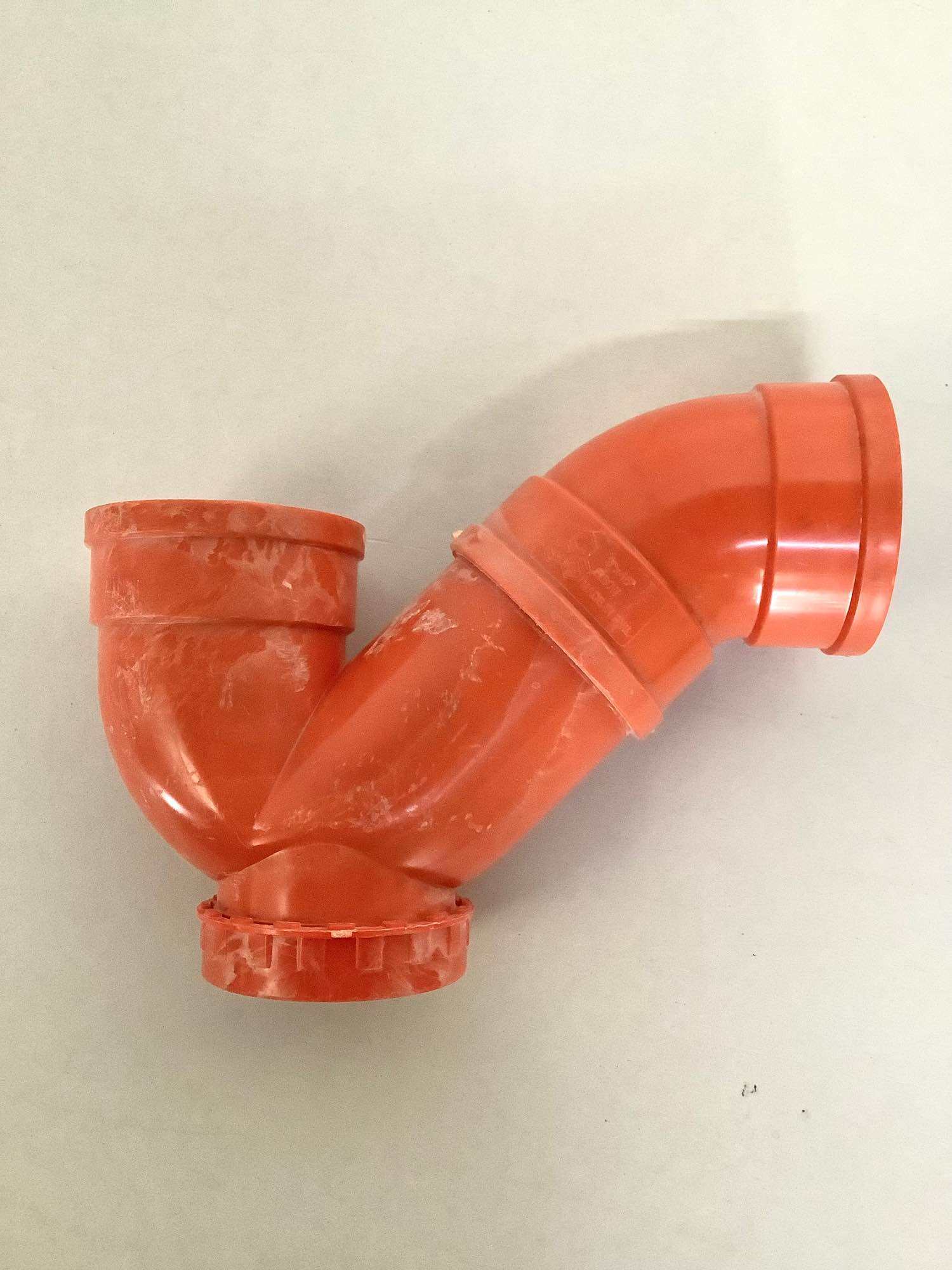 pvc orange p-trap 2” 3” | Lazada PH