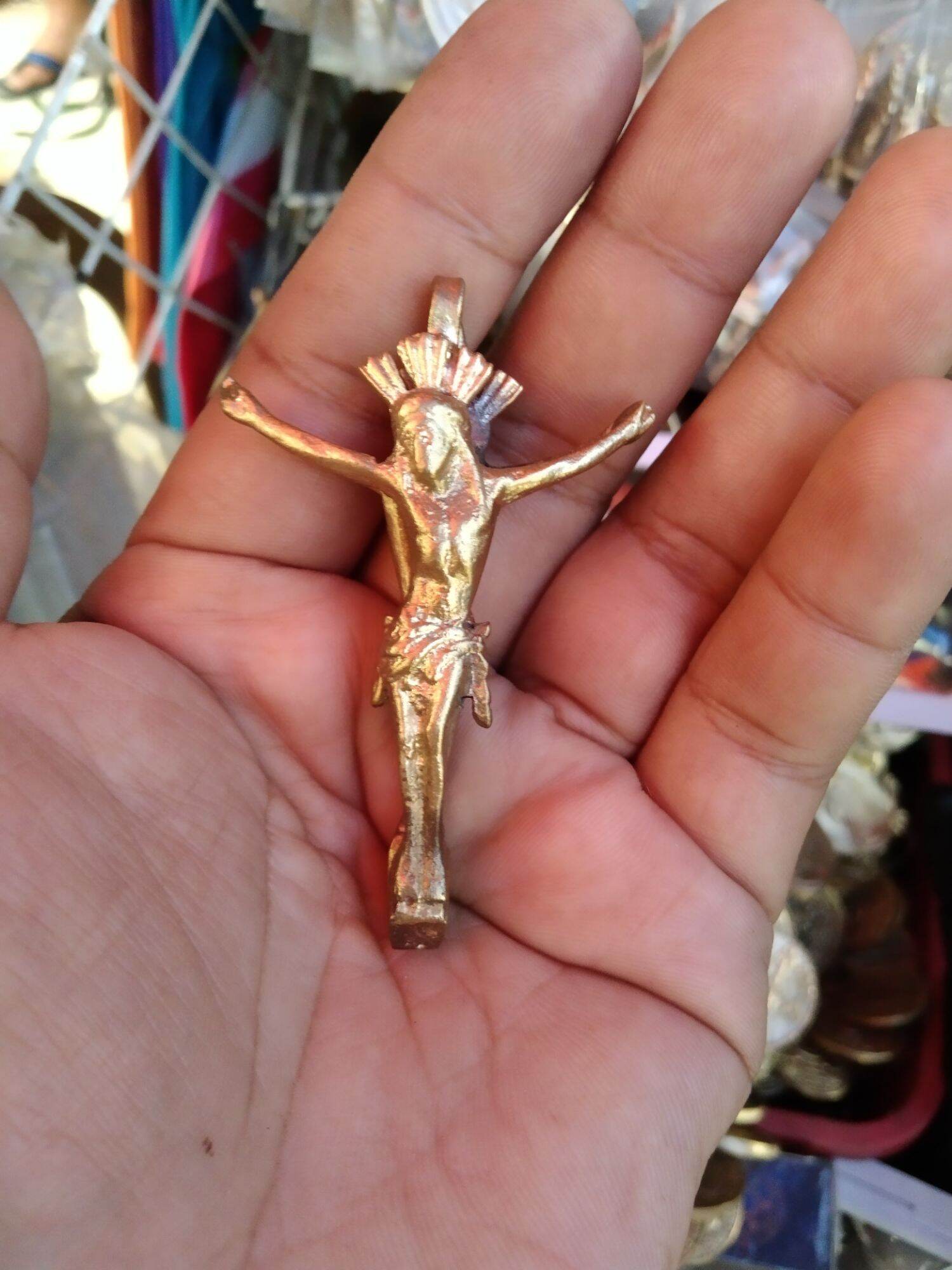 SANTO KRISTO TALIKOD | Lazada PH