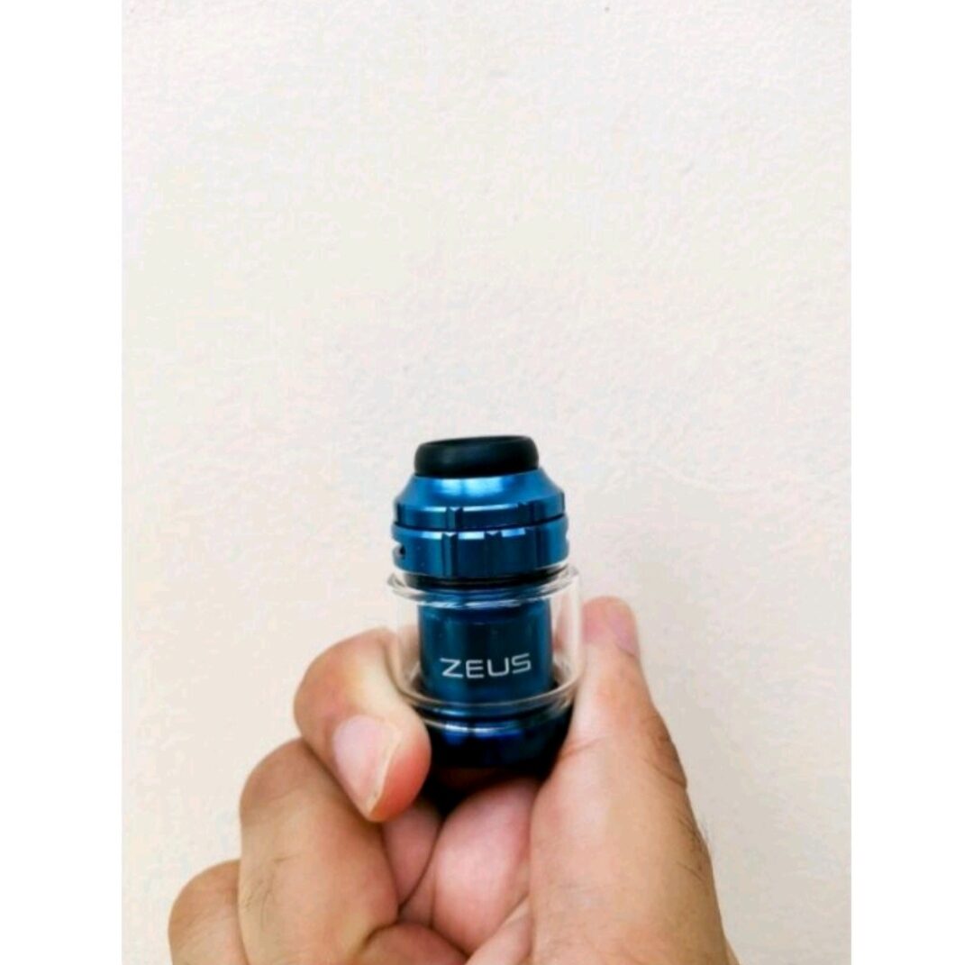 Geekv#pe Zeus X RTA 25MM 1:1 | Lazada PH