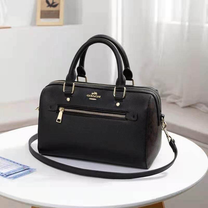 Coach Doctor Womens Crossbody Sling Bag | Lazada PH