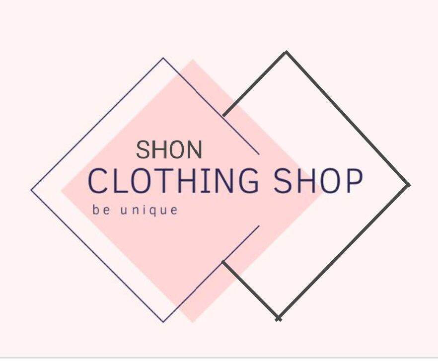 Shop online with SHON CLOTHING now! Visit SHON CLOTHING on Lazada.