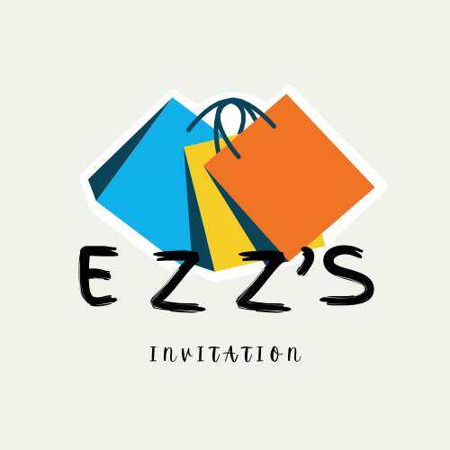 EZZ's INVITATION Official Store in the Philippines, Online Shop 04 2025