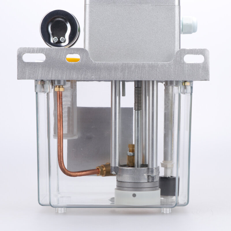 Injection Molding Machine 220V System Control Dilute Oil Pump Semi ...