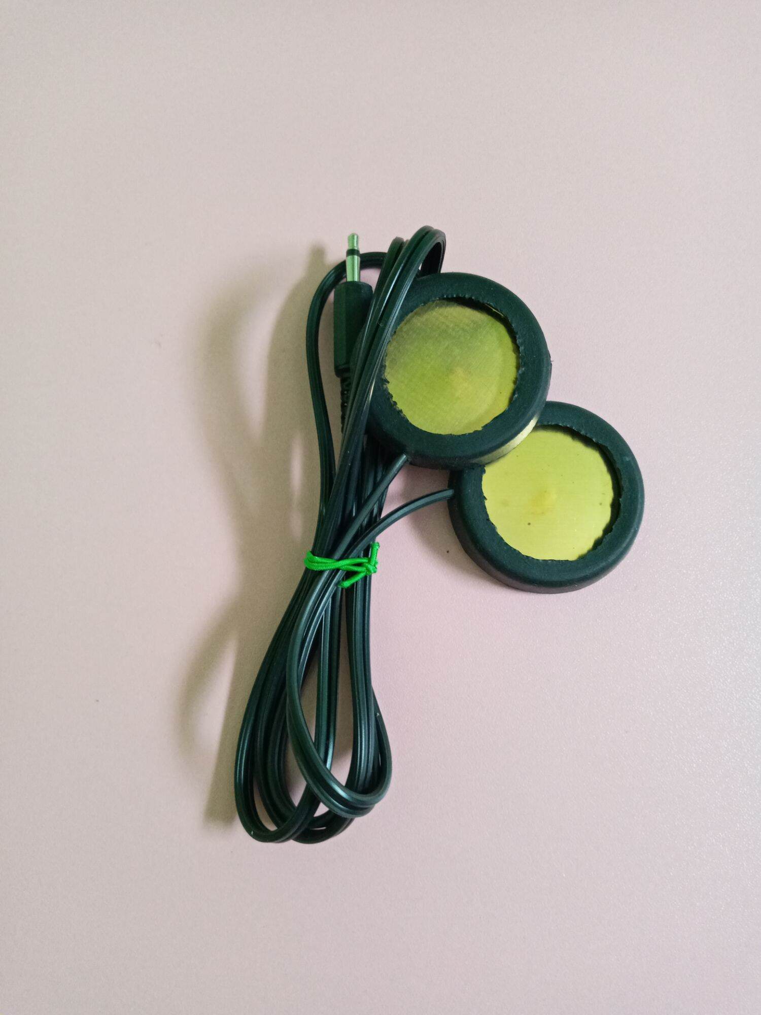 Probe/Electrodes for Black Box, Electrical Stimulator | Lazada PH