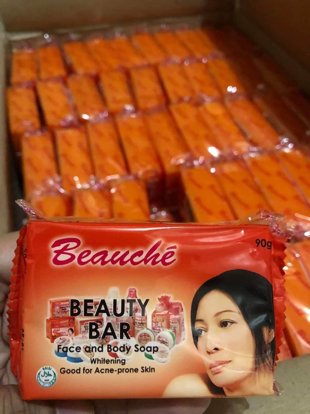 Beauche Kojic Soap | Lazada PH