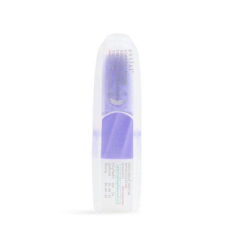 TRANSLUCENT PASTEL INHALER ORIGINAL FROM THAILAND BEST FOR MIGRAINE AND ...