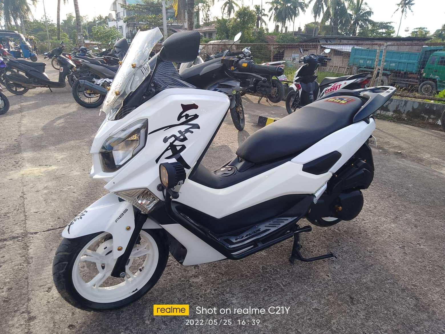 EASYRIDE 150N-CRASHGUARD HALF DESIGN | Lazada PH