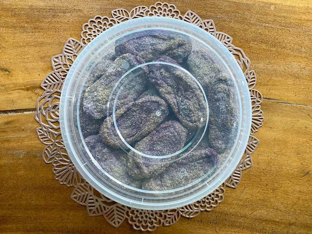 BIG TUB 3000ML OTAP UBE/PANDAN/CLASSIC | Lazada PH