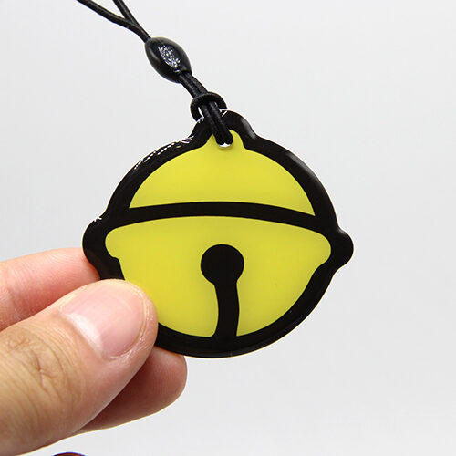 13.56MHz Epoxy IC Card Cuid Card Mobile Phone NFC Copy Access Control ...