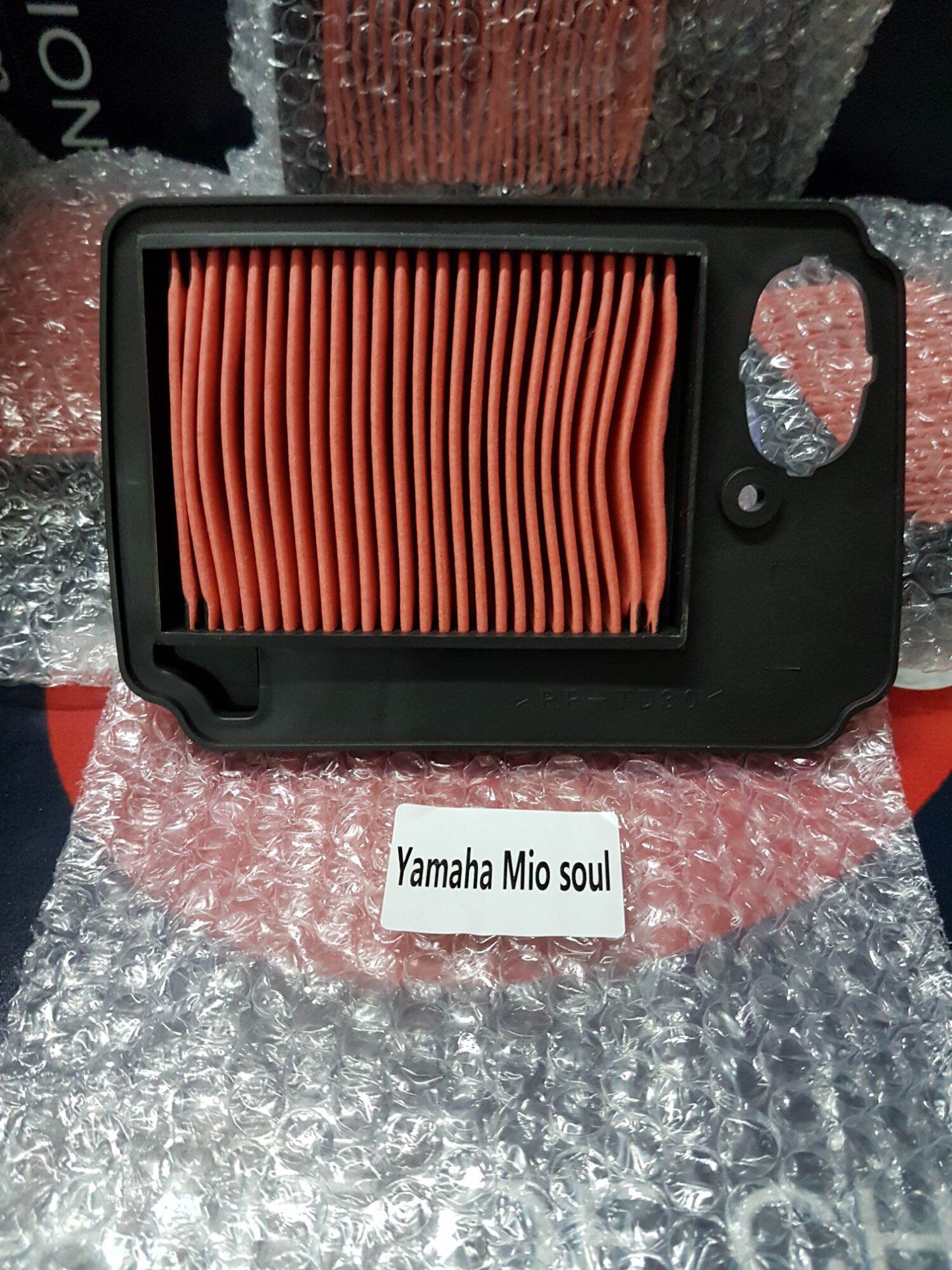 Yamaha Mio Soulty/ Mio Soul Carb Type Air Filter Element | Lazada PH
