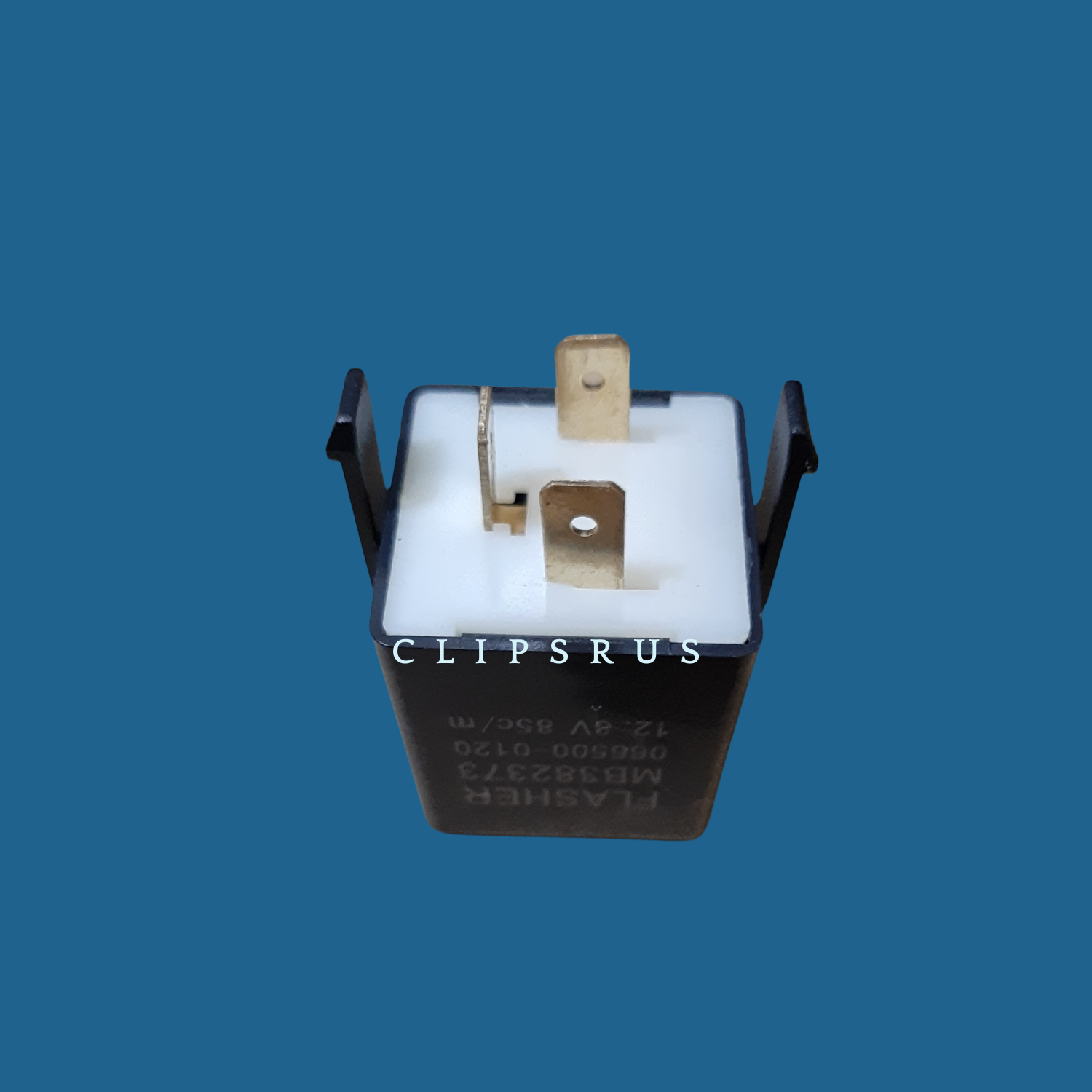 Flasher Relay for Mitsubishi Adventure, L-300fb and Hyundai Starex 1998 ...