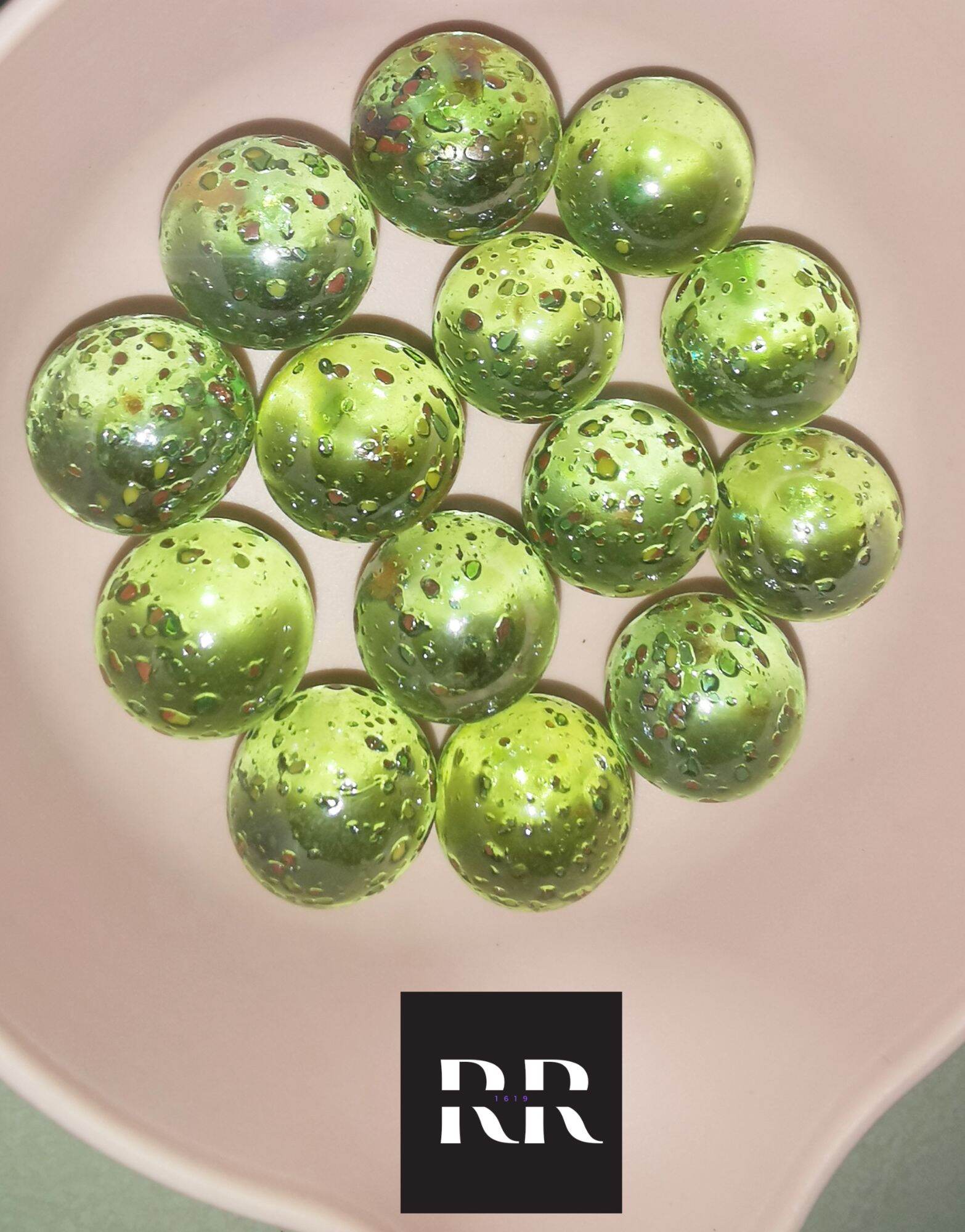 Small Jolen Toy / Marble / Klasikong Laro / Batik / Plain / Cats-eye ...