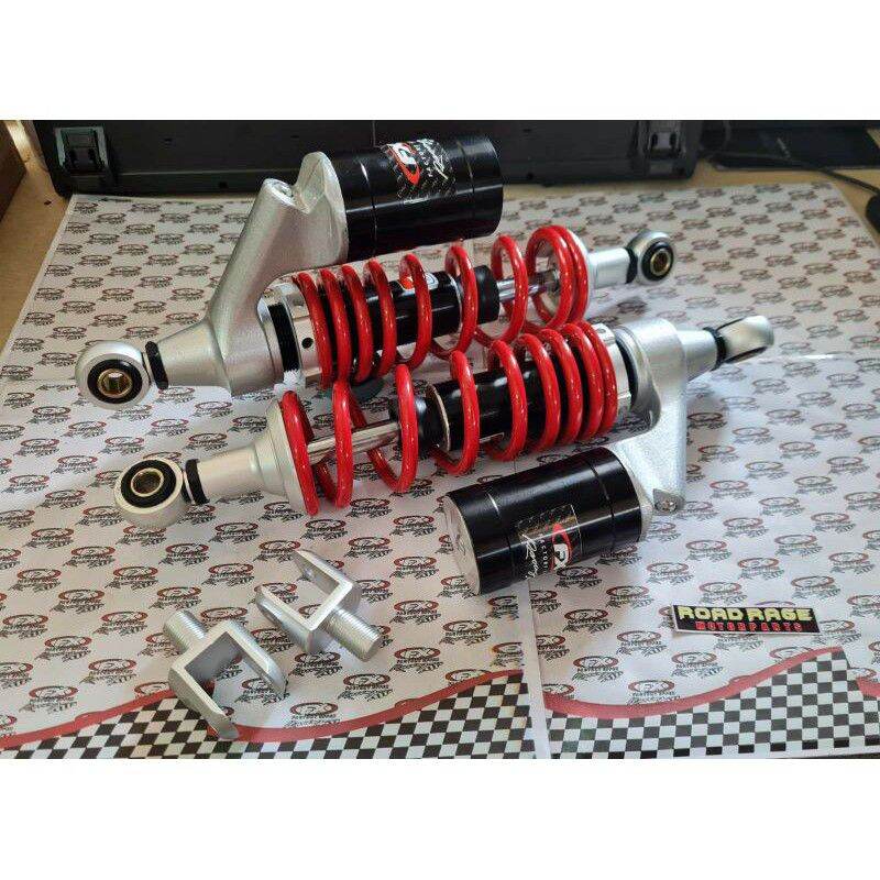 RFI VMAX 175 REAR SHOCK S-SERIES | Lazada PH