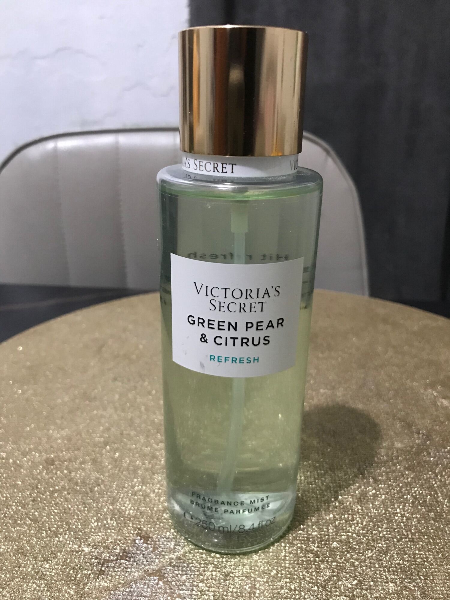 Original Victorias Secret Green Pear And Citrus Lazada Ph